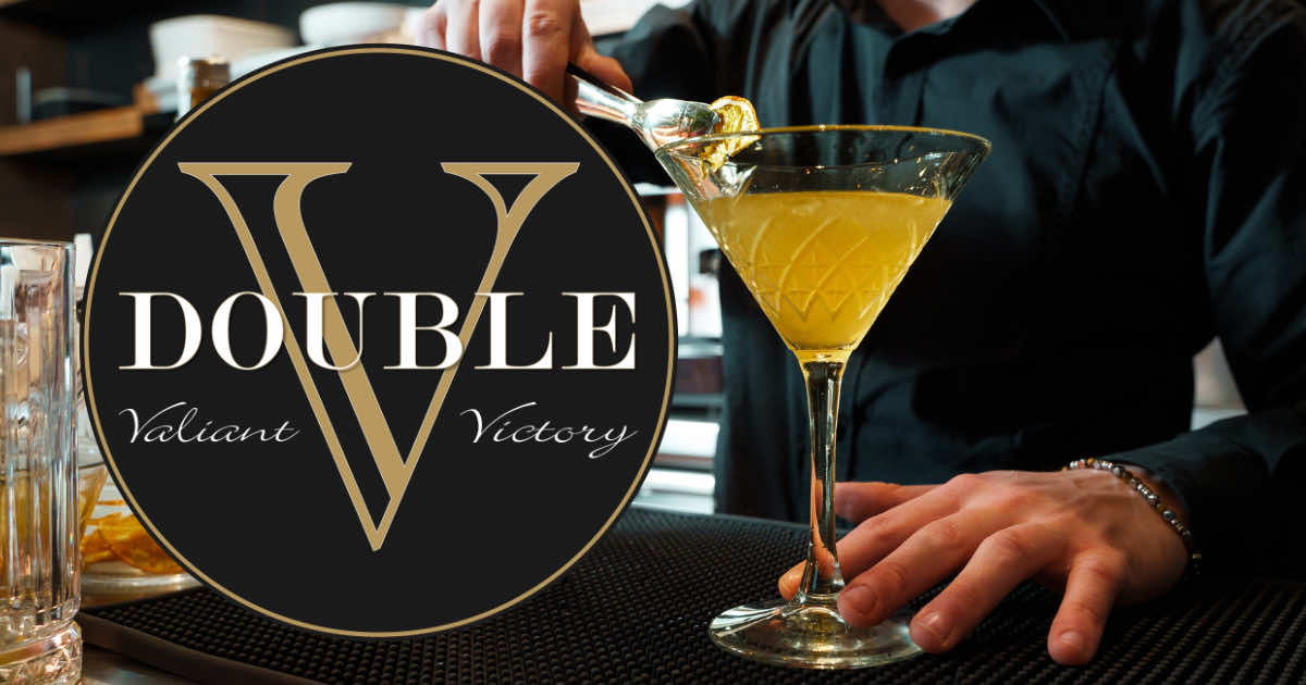 Double V | Valiant Restaurant | Victory Sports Bar & Grill